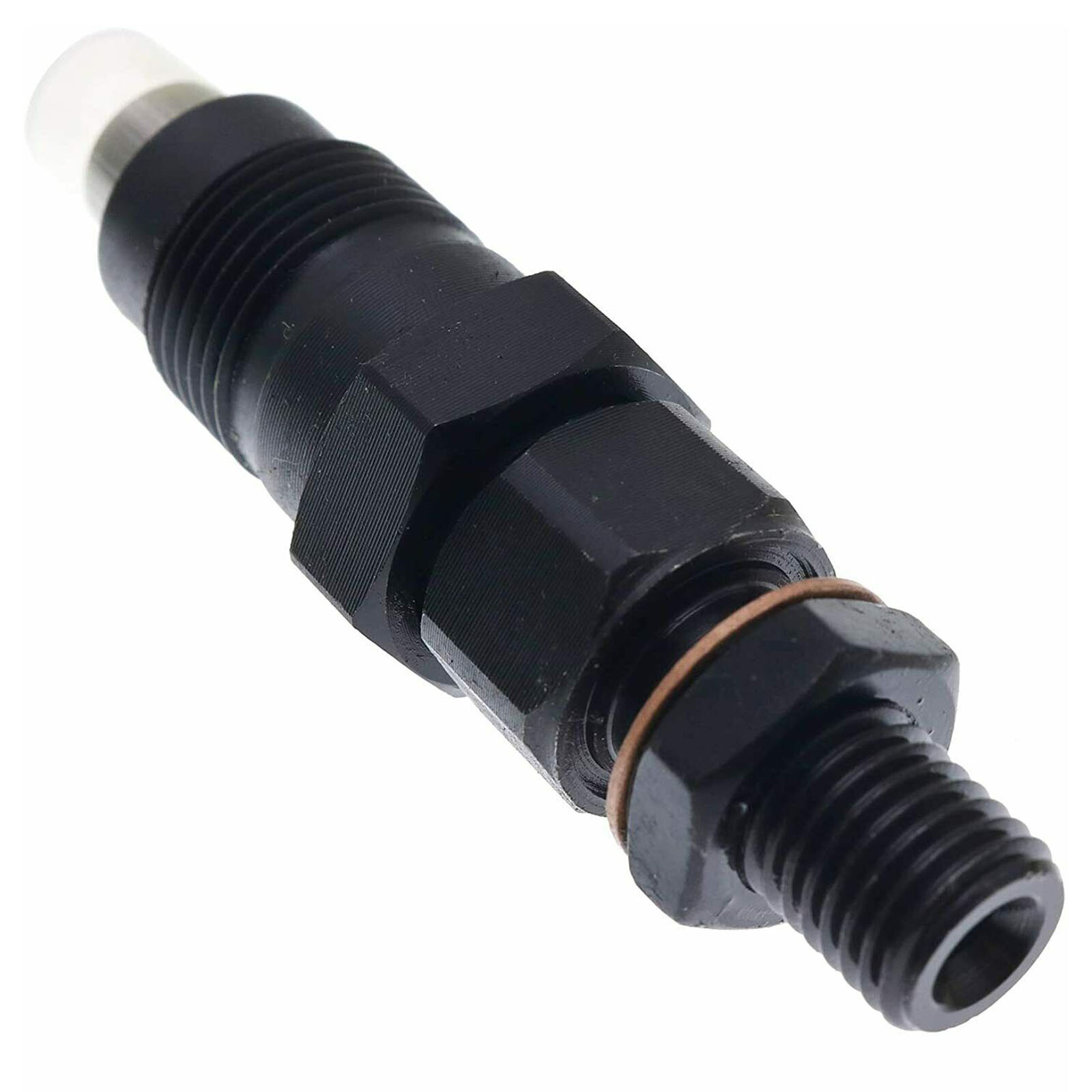 4 PCS Fuel Injector for CAT 3024C 3024 C2.2 3013C 216B 226B 242B 247B ...