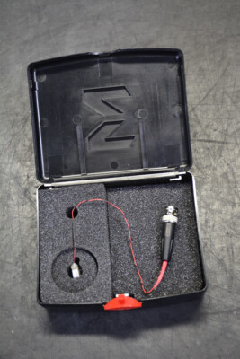 Endevco 7250AM2-1 Isotron Accelerometer | eBay