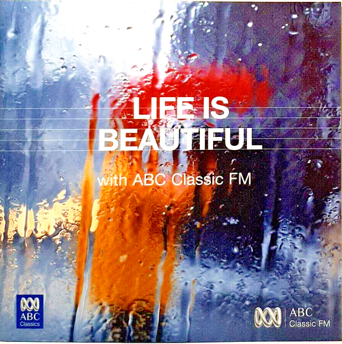 LIFE IS BEAUTIFUL - CD | eBay Australia