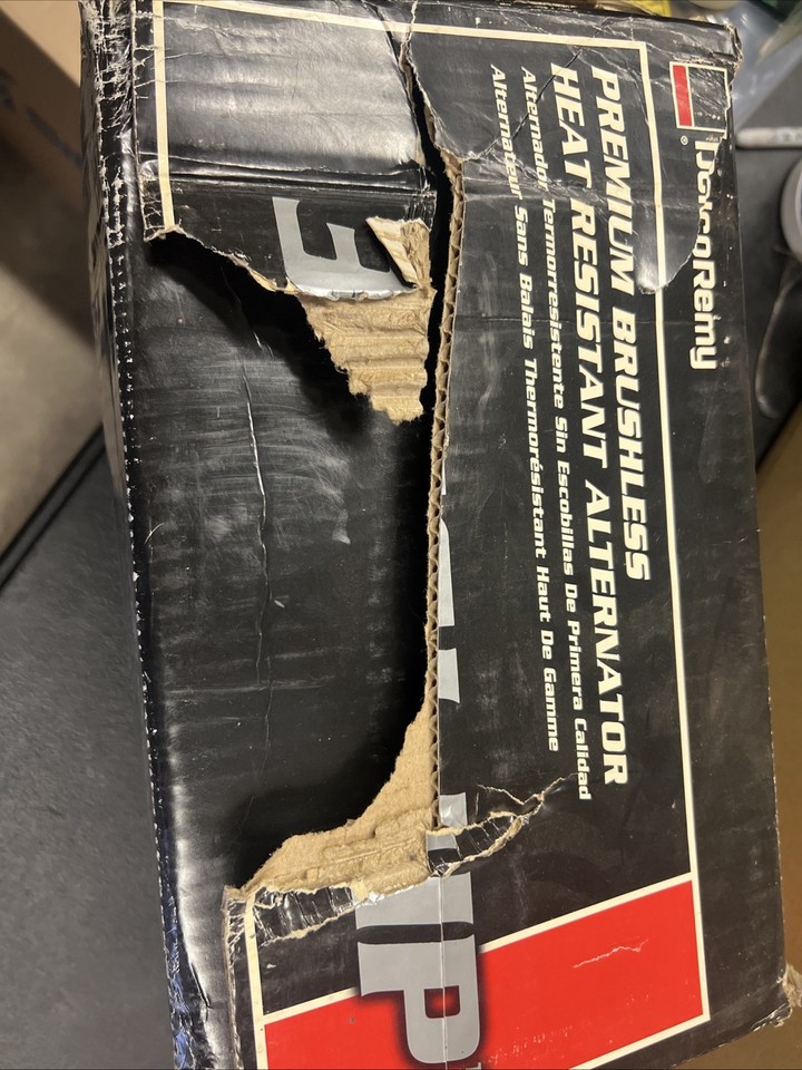 DELCO-REMY 8700016 | eBay