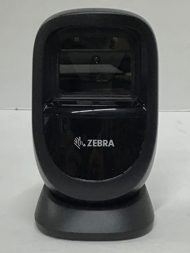 Zebra DS9308-SR 2D Desktop Barcode Scanner /w USB Cable DS9308 ...