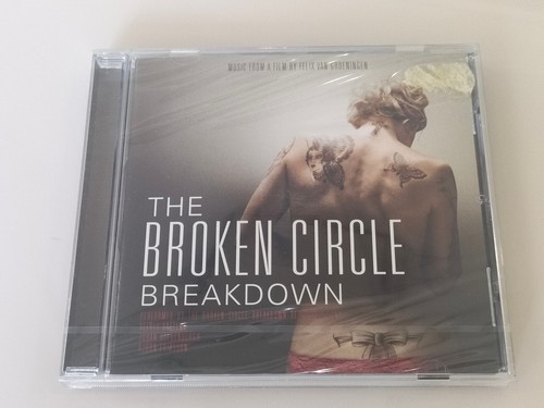 Broken Circle Breakdown by Broken Circle Breakdown (CD, 2012 ...