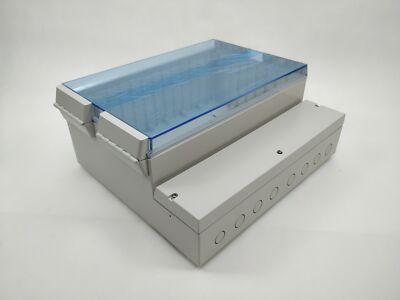 Bopla 41400109 Cabinet | eBay