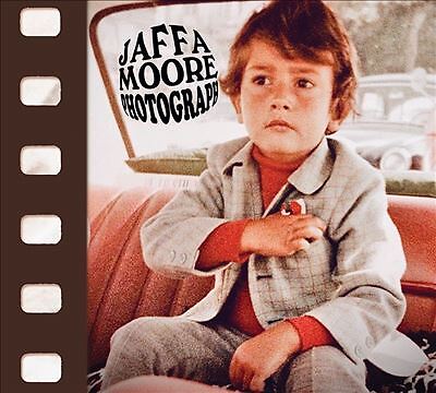 Photograph by Jaffa Moore (CD, 2023) for sale online | eBay UK