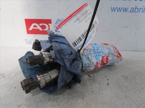 INJECTEUR Nissan (06.2001->) 2.2 DCi YD22DDTi 2002 | eBay