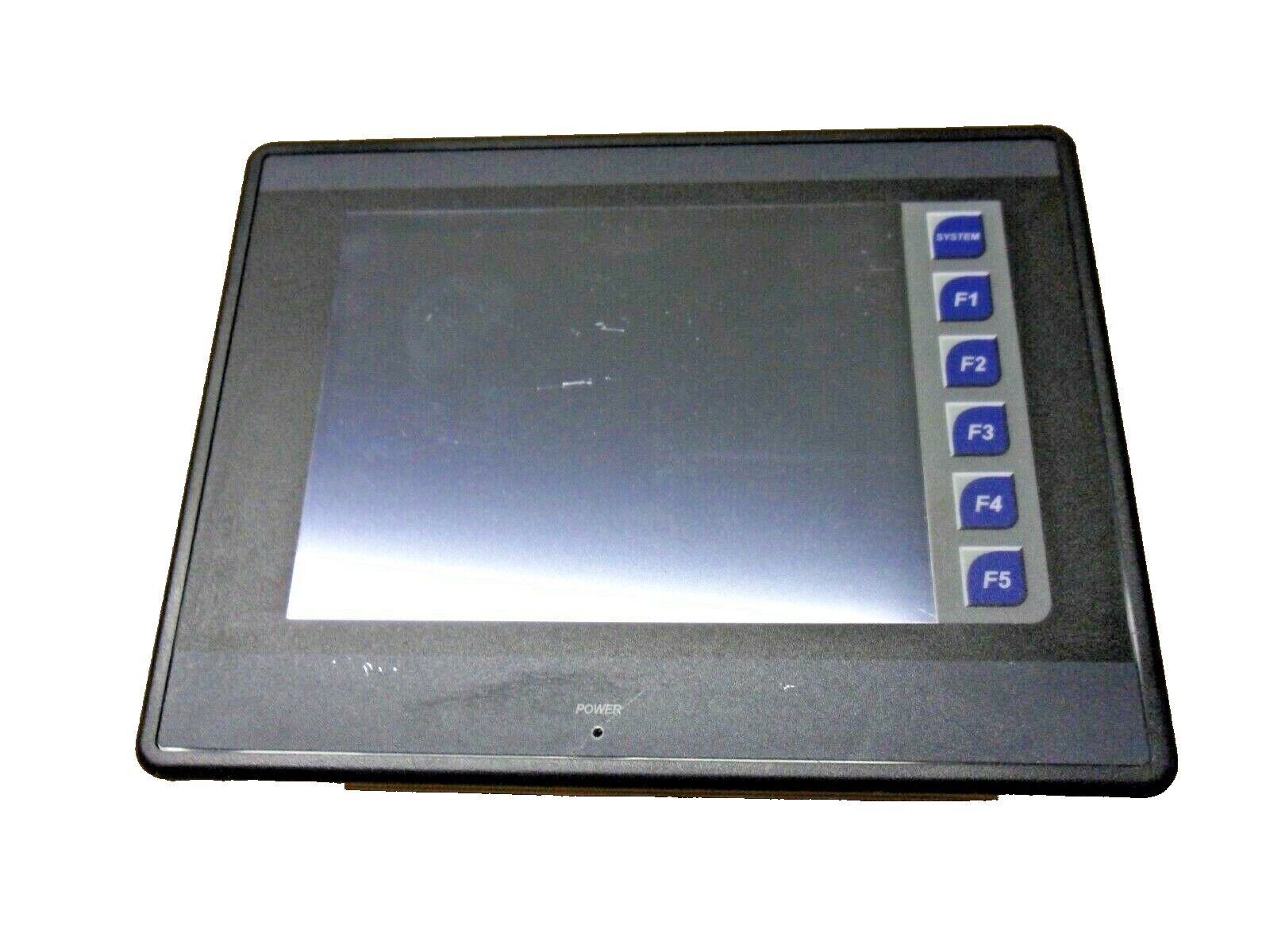 HORNER 5.7" Mono Touch Screen HELX280C000AB | eBay