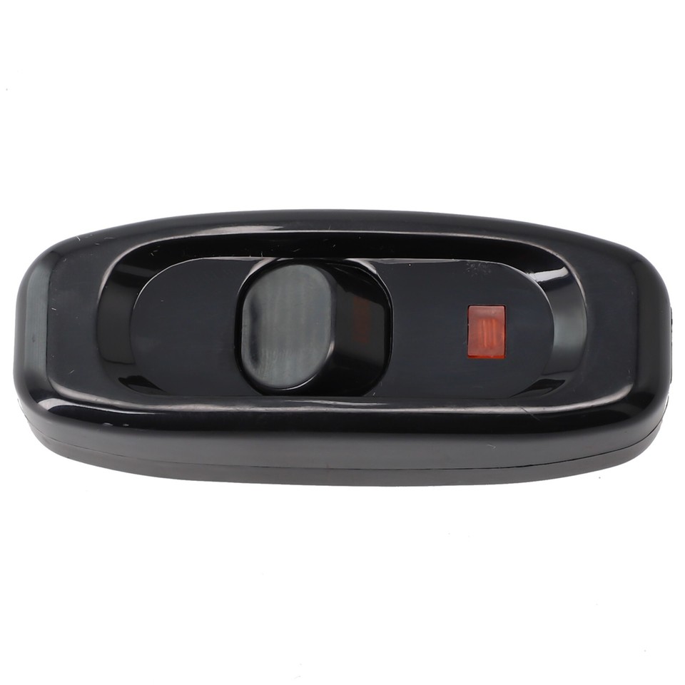 Switch Accessories 1pcs 240V 10A Desk Lamp Buttons Light Buttons Switch ...