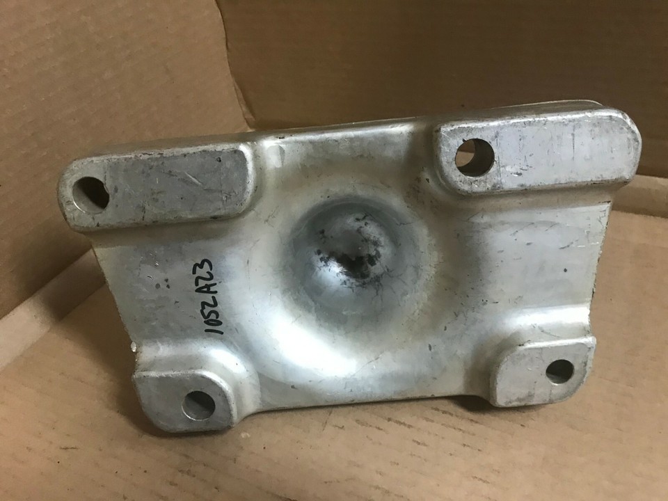Ford DOHZ-6A067-B Engine Motor Mount DOHA-5086-M DOHA-5087-G NOS ...