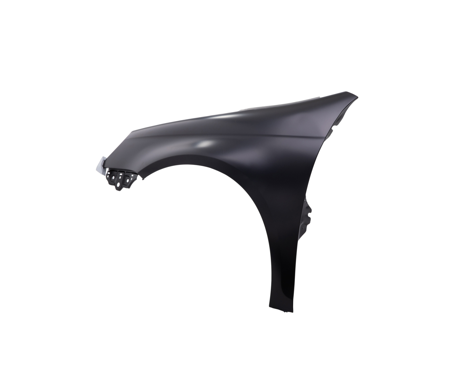 VW1240135 Front Left Driver Side Fender for Volkswagen Jetta 05-10 ...