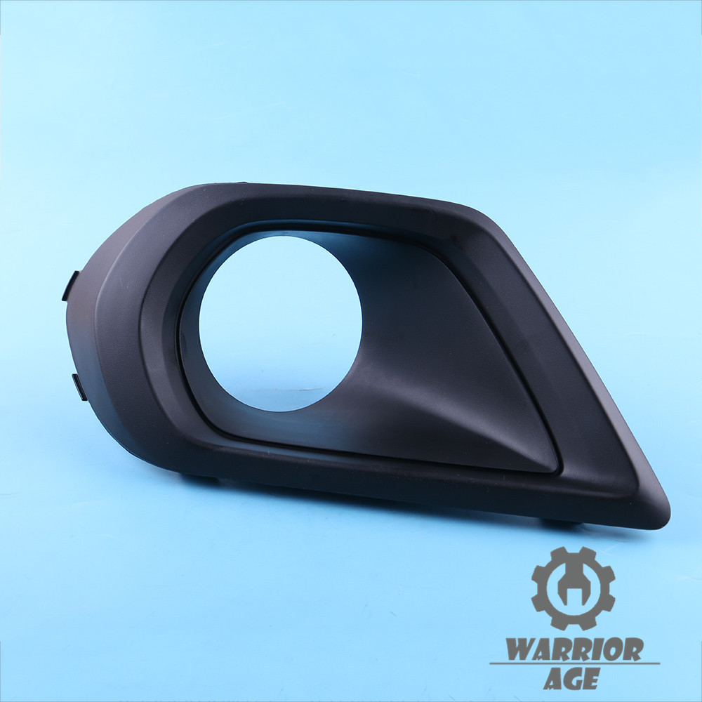 1Pcs 57731SG030 Left Side For 14-16 Subaru Forester Fog Light Bezel ...