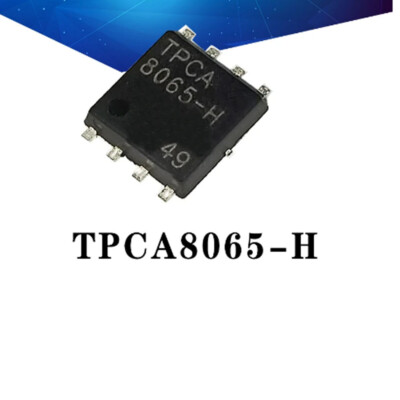 10pcs TPCA8065-H 8065-H DFN-8 | eBay