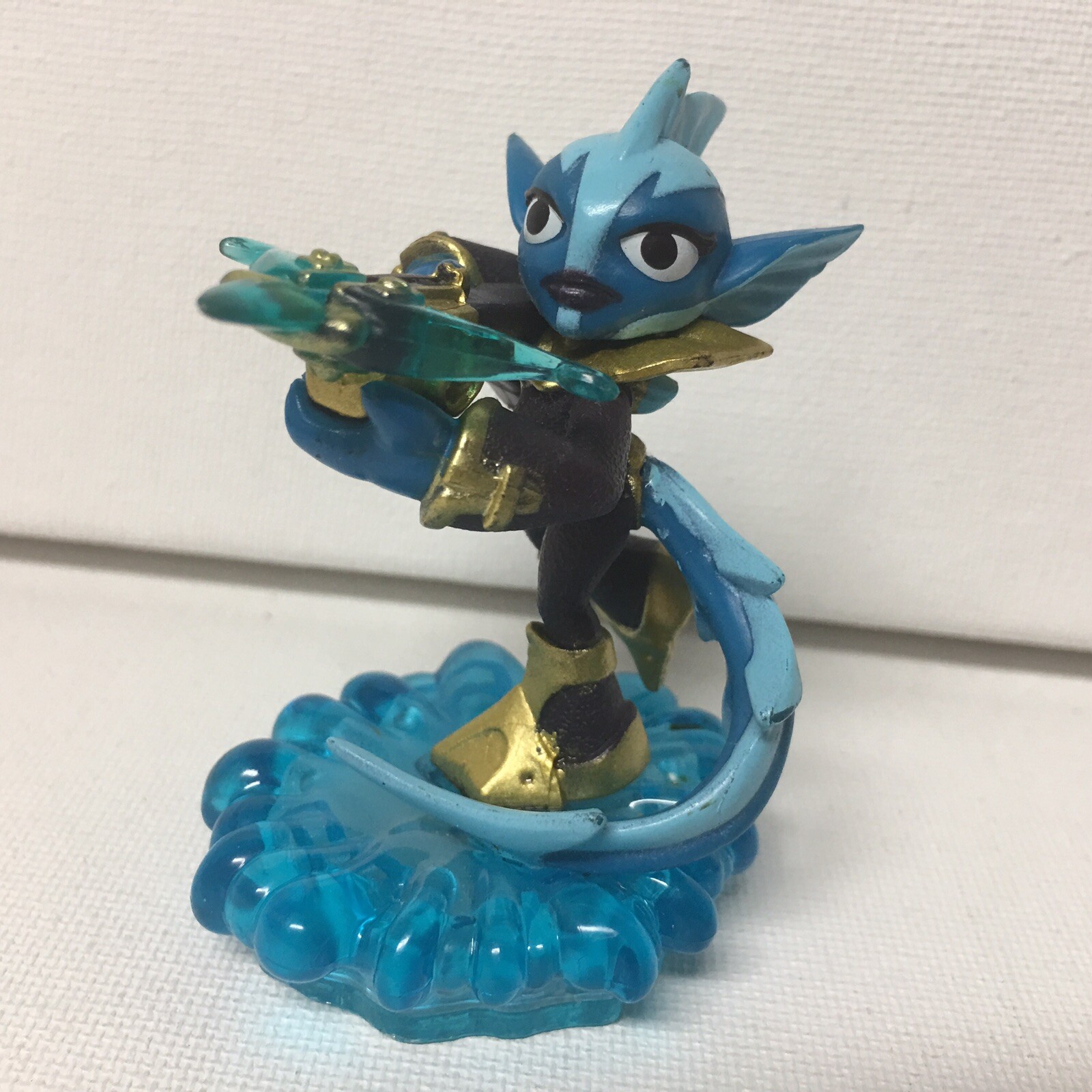 Skylanders: Swap-Force: PUNK SHOCK Figure: BUY 4 GET 1 FREE All ...