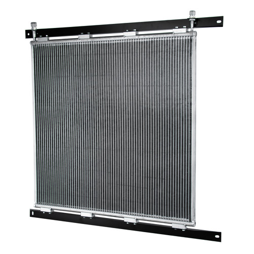 AC Condenser fit 1995-2007 04 Peterbilt 357, 359 377 378 379 385 387 18 ...