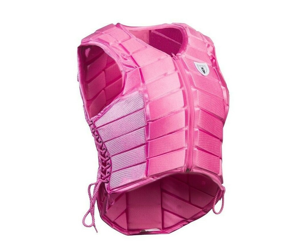 Tipperary Eventer Equestrian Vest - Lightweight - 1015 (Var. Colors ...