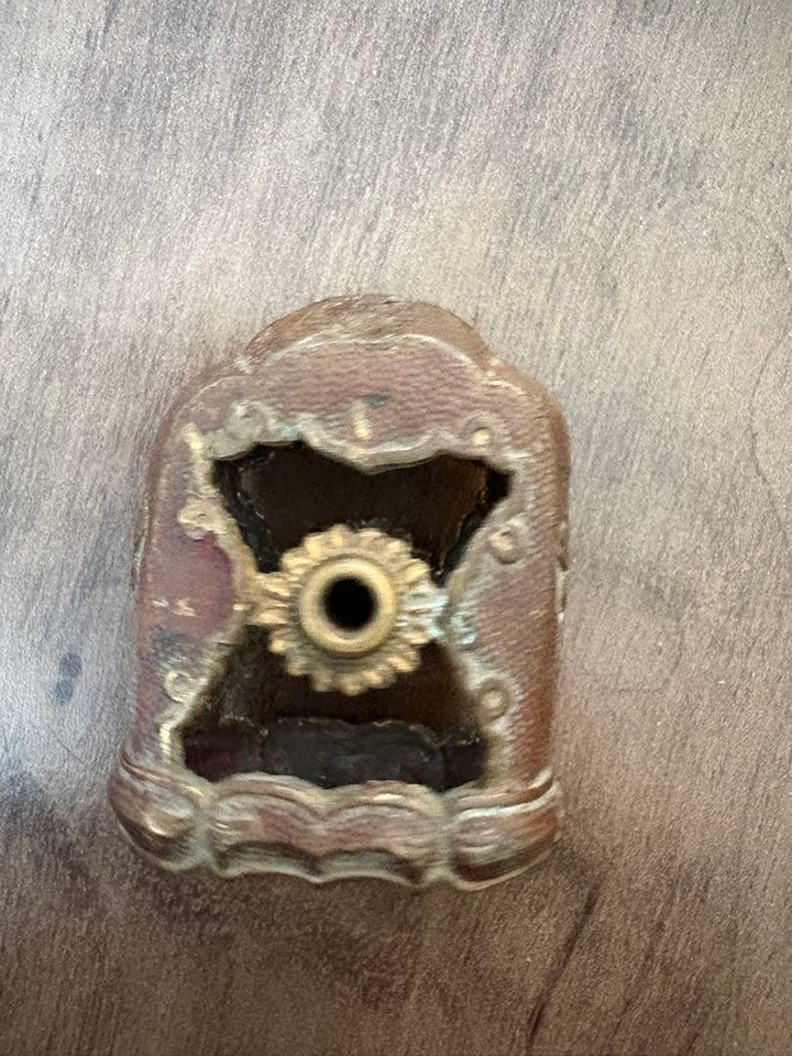 Imperial Japanese Army IJA Type 98 Army Gunto Sword Fittings ww2 wwⅡ ...