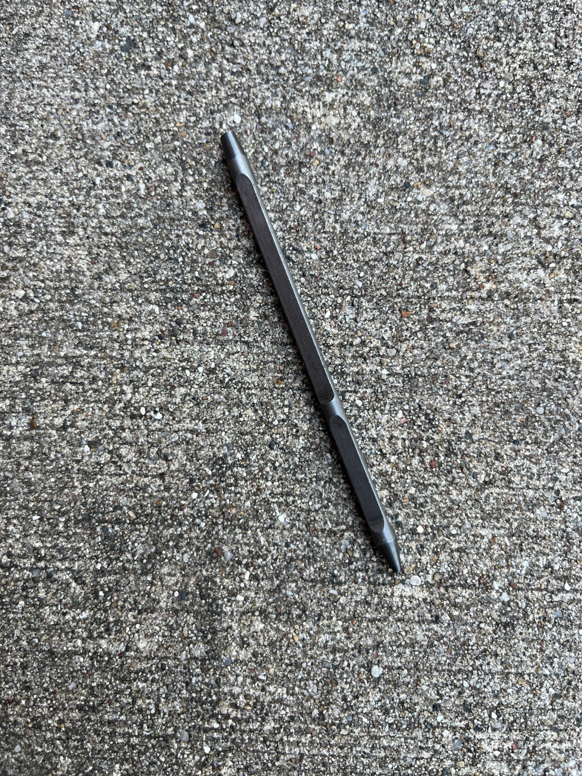 Firing Pin SKS Original TRIANGLE version, Never Issued NOS | eBay