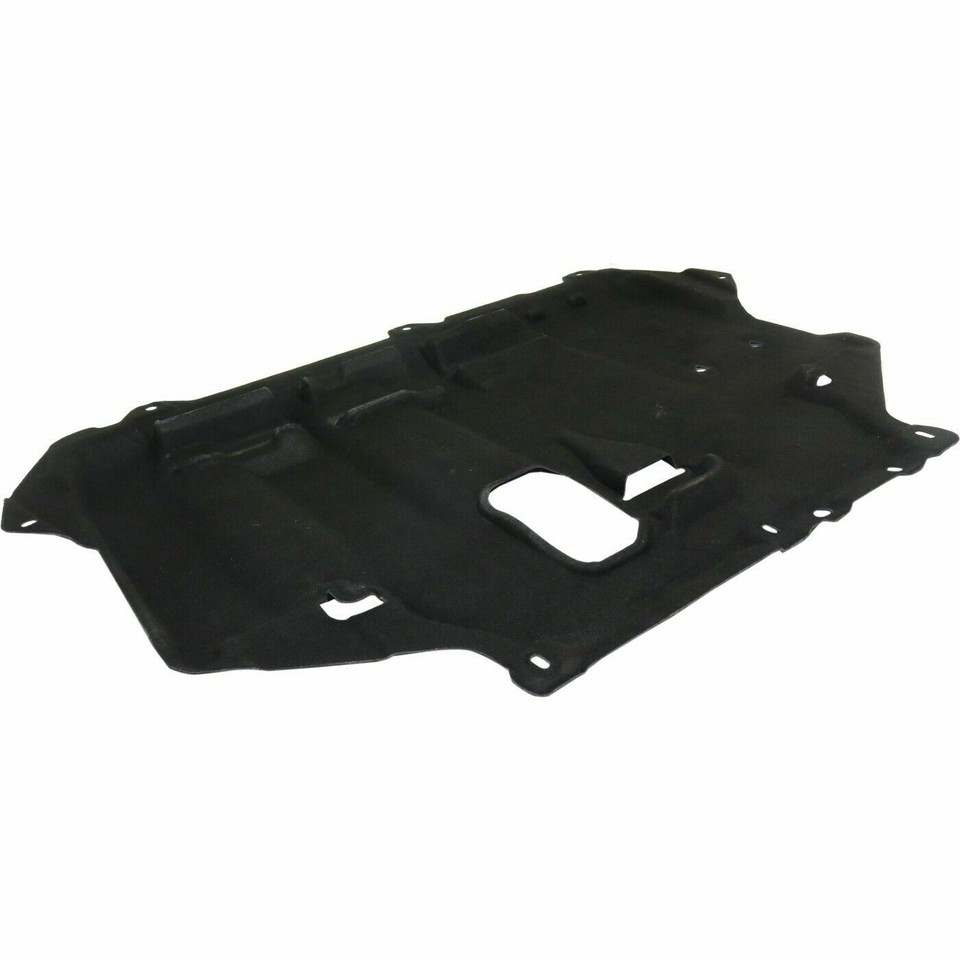 Center Engine Splash Shield AV6Z6P013A FO1228121 for 2012-2018 Ford ...