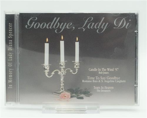 Goodbye Lady Di CD gebraucht gut | eBay.de