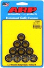 ARP Washers Steel Black Zinc .438 in. Inside Diameter .875 in. Outside ...