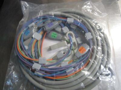 ECG & EKG Systems - Cardiodynamics Bioz