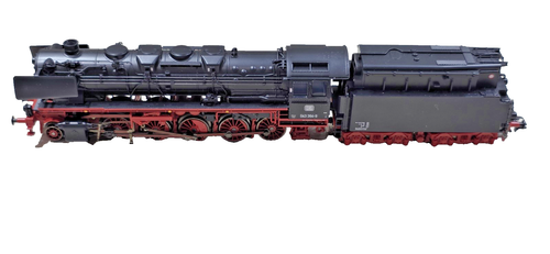 Marklin HO 29043 DB Class 043 Steam Locomotive with oil tender | eBay