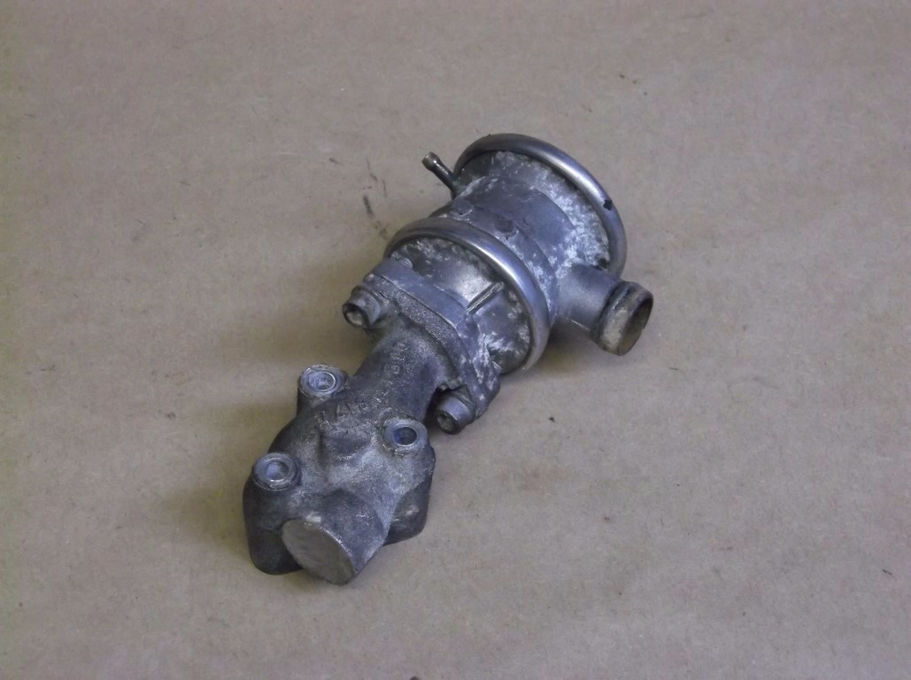 VW/Audi B5/B6 Passat/A4 1.8T Kombi Valve (1999.5-2005) | eBay