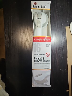 Mommy's Helper S10255 Safe-er-Grip 16.5 inch Balance Assist Bar ...