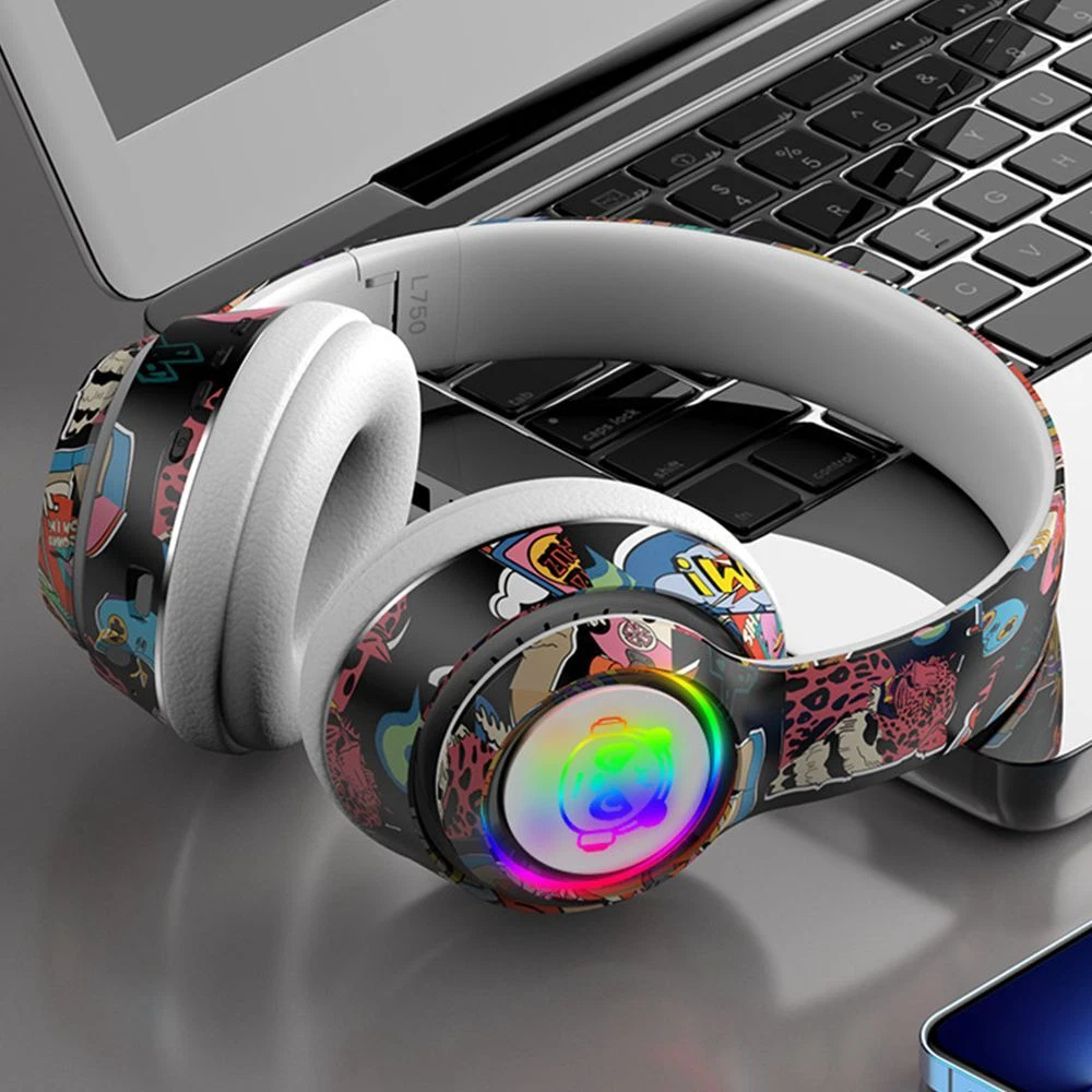 Cool Headphones Designs
