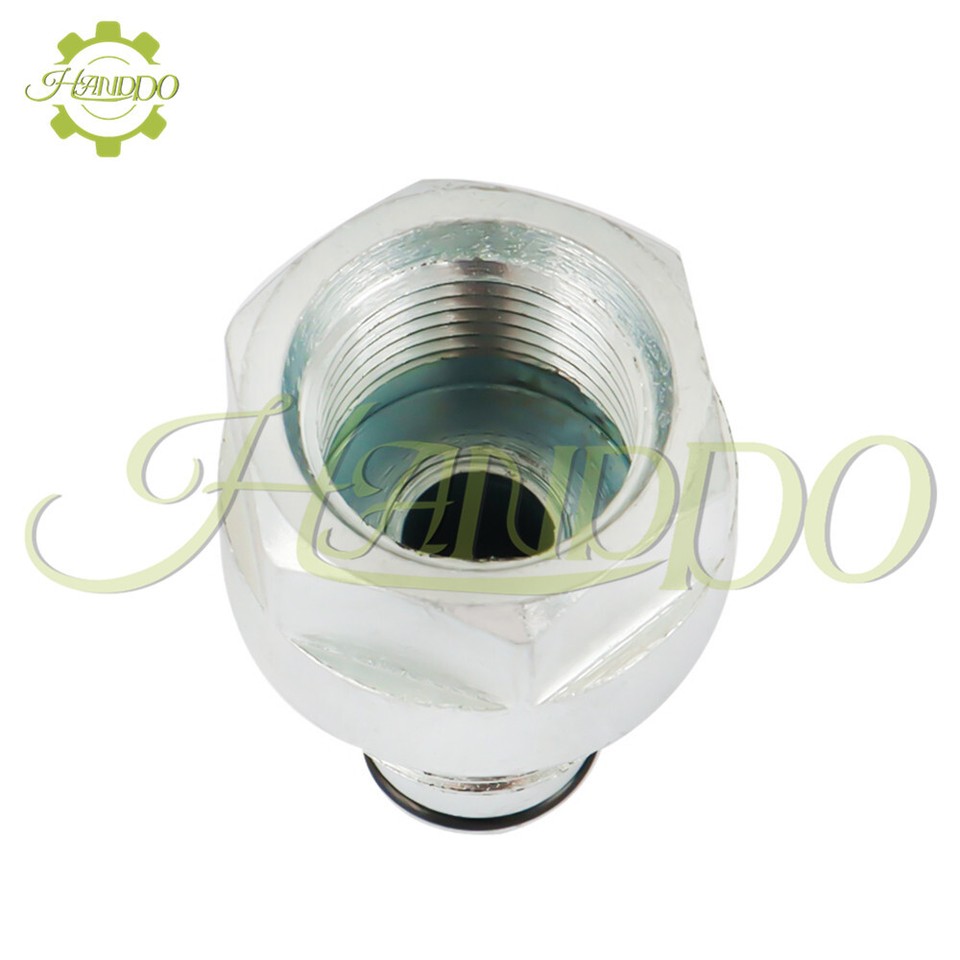 Directional Control Valve Accessory G10 Series Power Beyond Plug SAE ...