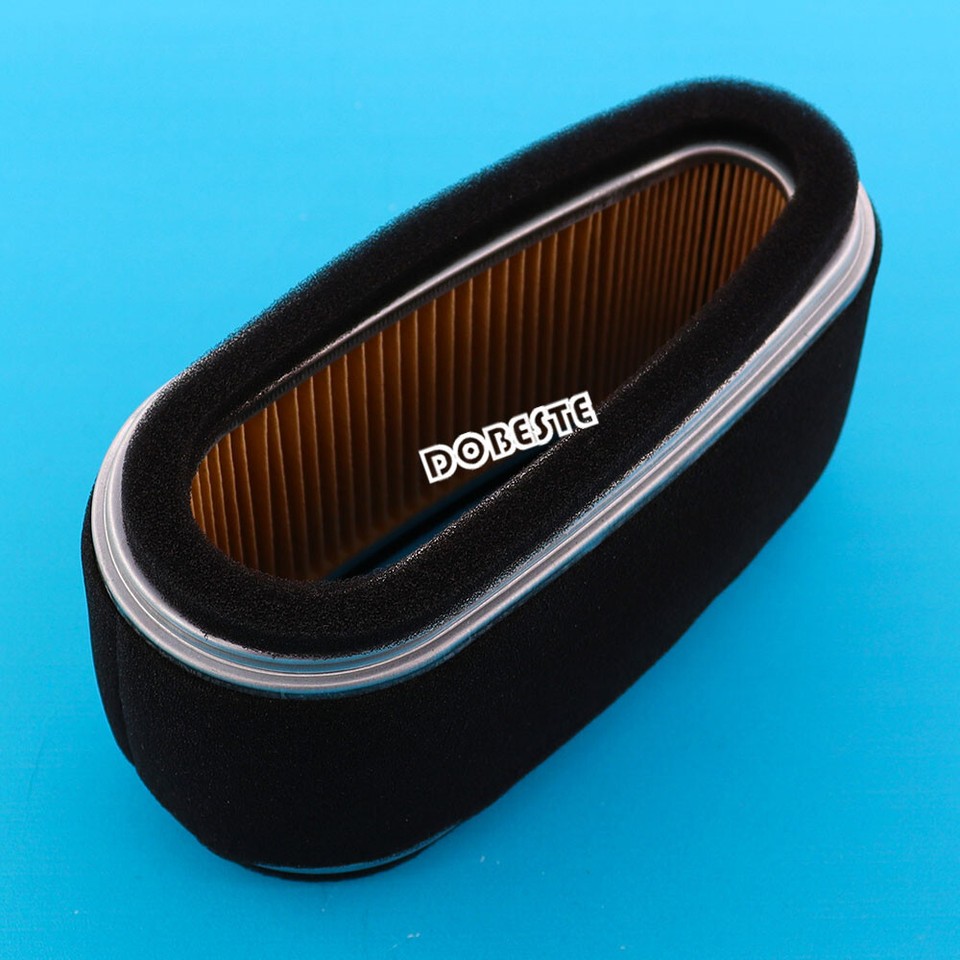 Air Filter for KAWASAKI FC420V 14 HP Engine 11013-2141 11013-2109 11013 ...