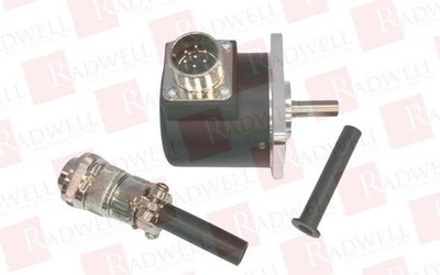 ENCODER PRODUCTS 725N-S-S-5000-Q-HV-5-FN-SY-Y-CE ...