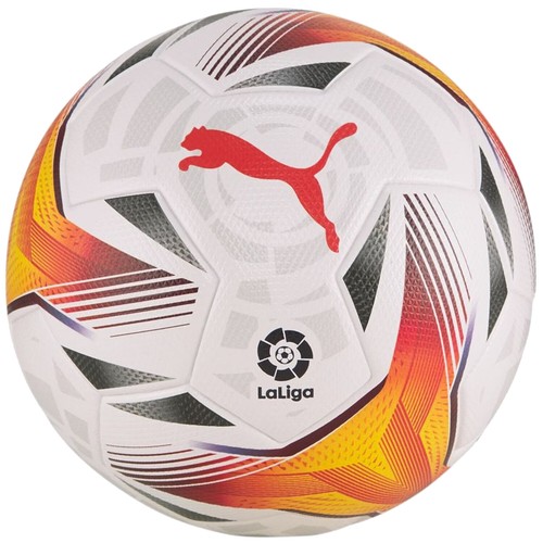 soccer balls Unisex, Puma LaLiga 1 Accelerate FIFA Quality Pro Ball ...