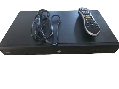 TiVo Premiere Elite XL4 Series 4 (TCD758250) 2TB DVR Tuner W/ Lifetime ...