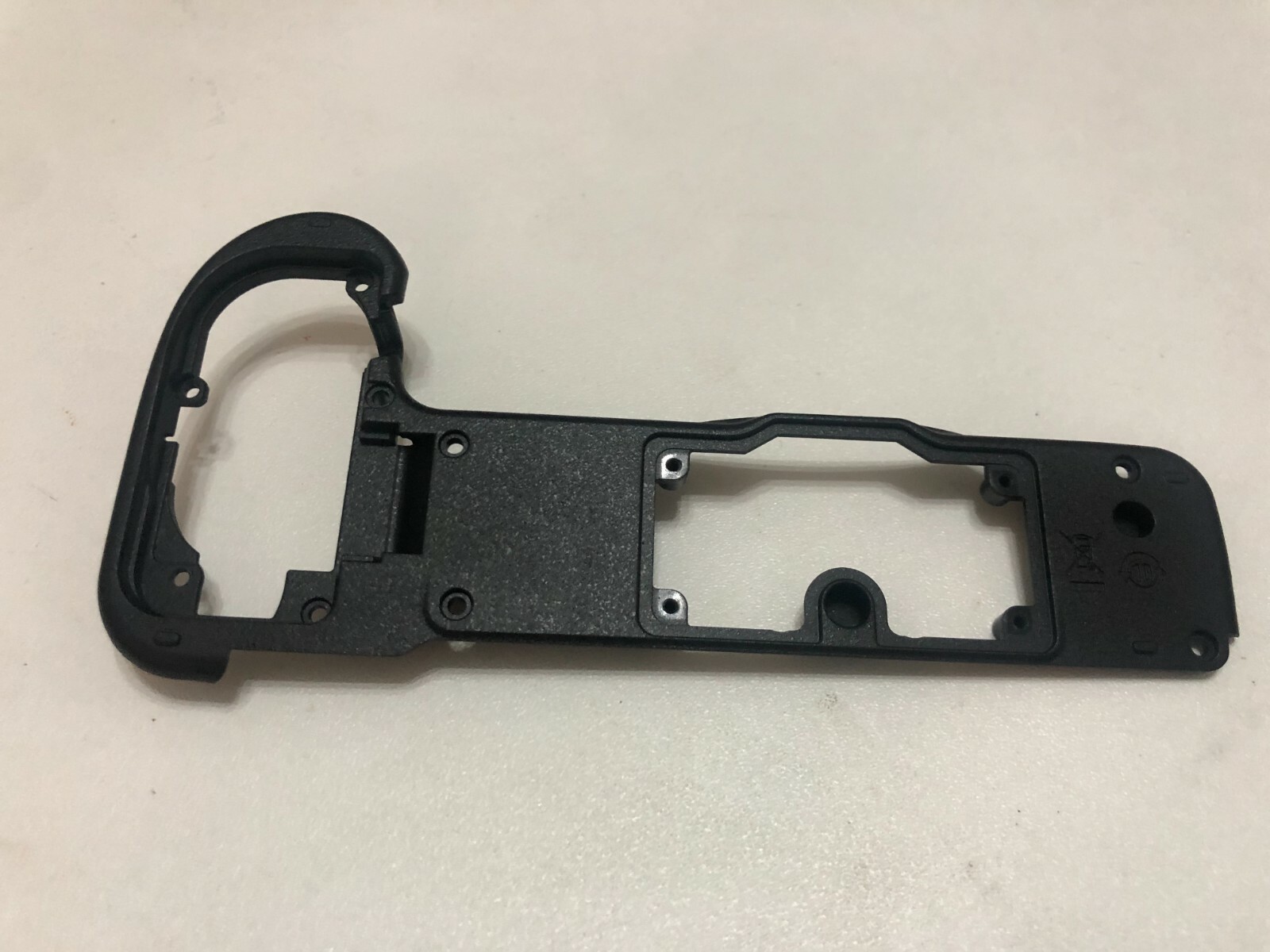 for Nikon D7000 Bottom Shell Plate Cover with Lock SLR Repair ...