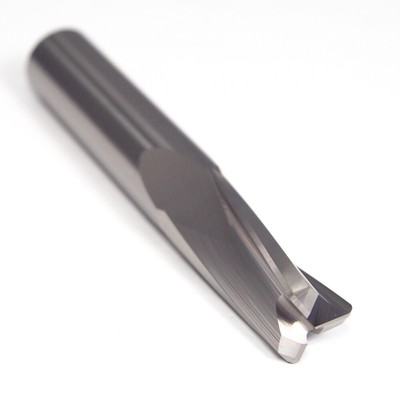 End Mills - Garr Tools
