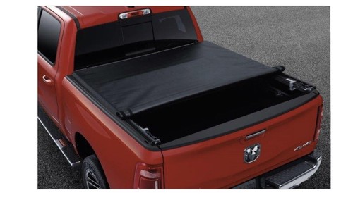 2019-2026 Ram DT 5.7 Rambox Bed Genuine MOPAR Cover Tonneau 82215253AB ...