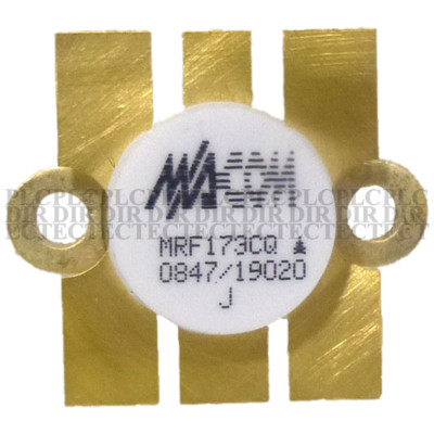 Tubes & Acoustics - Rf Tubes