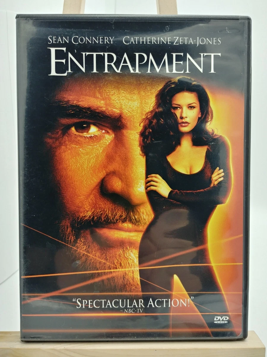 Entrapment (1999)