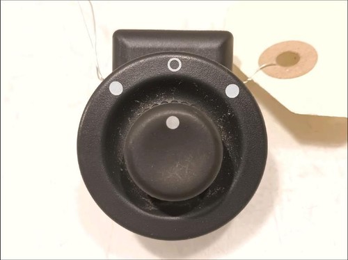 Commande retroviseurs 255704649R RENAULT CLIO III Essence/R:85467085 | eBay