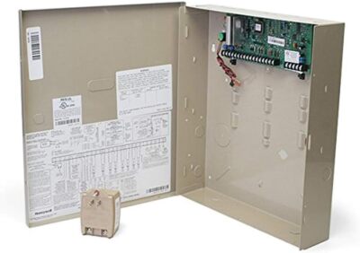 Control Panels & Keypads - Ademco Vista