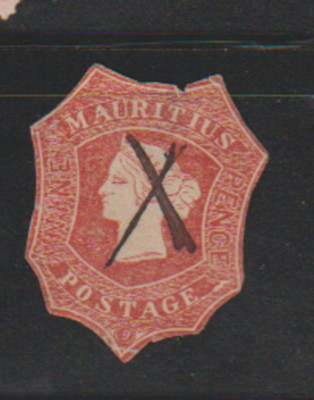 w*** 412** SCARCE ** MAURITIUS** SELDOM SEEN ** STAMP | eBay