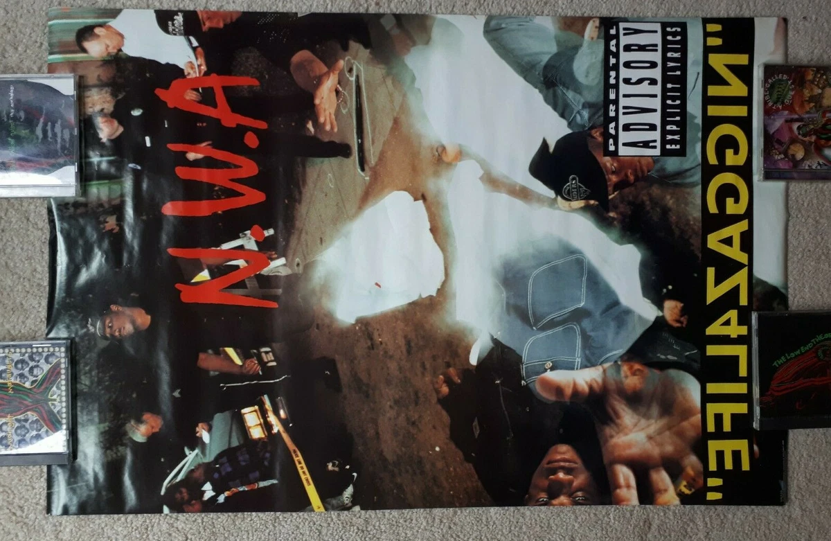 Efil4zaggin Album Cover