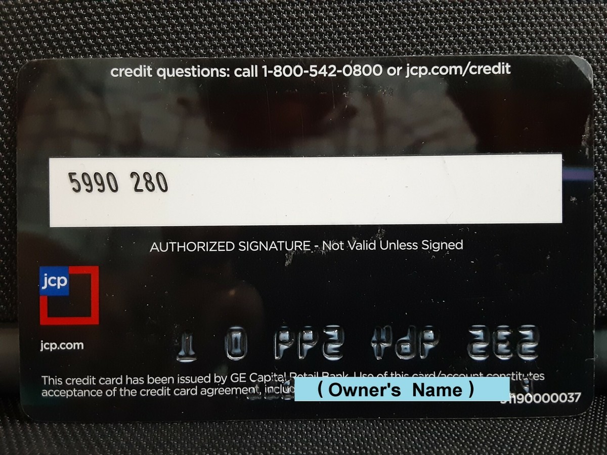 Jcpenney Credit Card Jcpenney Jewelry Discount Clearance Sale