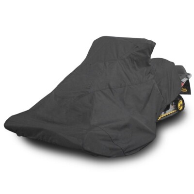 Kimpex Universal Snowmobile Cover, Arctic Cat, Yamaha, Polaris, Ski Doo ...