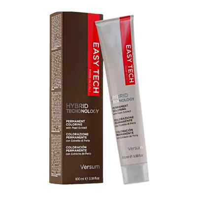 Versum Easy Tech – Easy Color Permanent Coloring (CHOOSE COLOR) | eBay