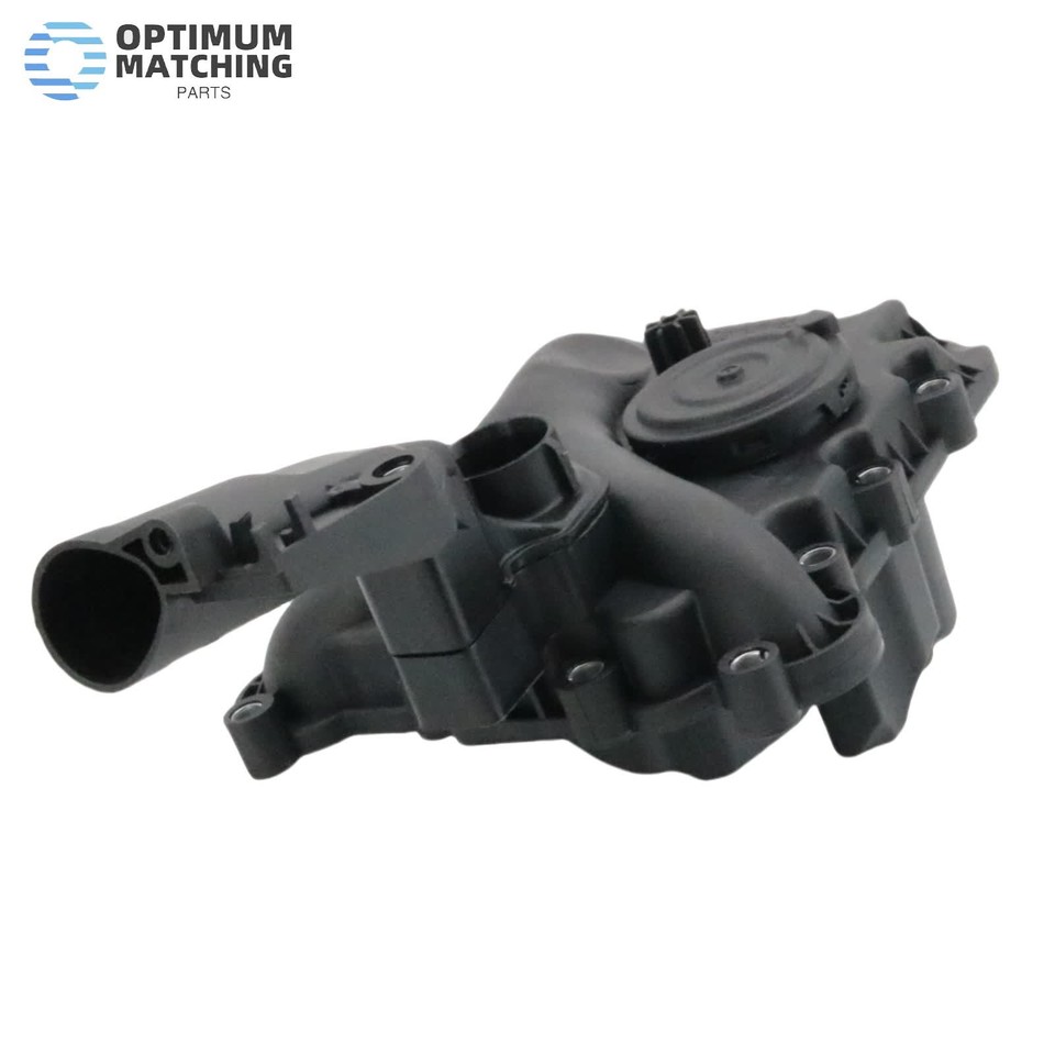 New Engine Crankcase Vent Valve 06E103547AF Fits For Audi Q7 2017 2018 ...