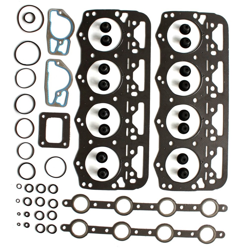 Head Gasket Set For 94-03 Ford F250 F350 F450 E350 E450 E550 F59 7.3L ...