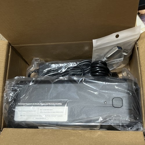 Bluetooth Thermal Shipping Label Printer 4x6 for USPS UPS Shopify eBay ...