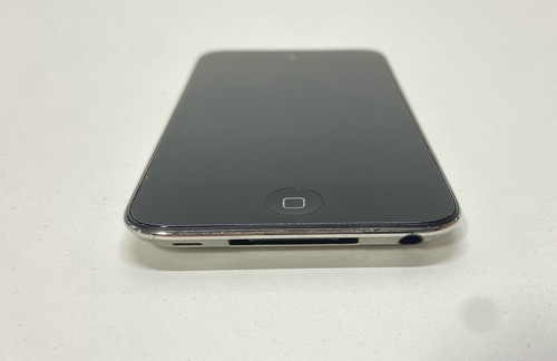 Apple iPod Touch Model-A1367 32GB | Black | eBay