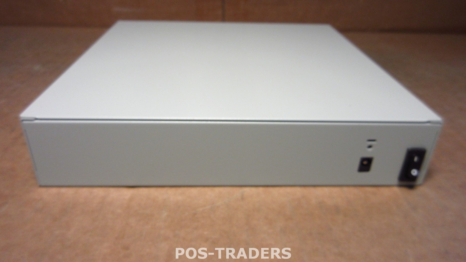 Check Point T-110 CheckPoint 2200 6-Port Gigabit Firewall Appliance NO ...